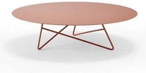 MEME design Konferenční stolek ERMIONE - venkovní