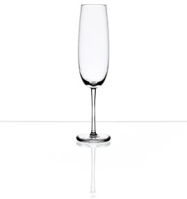 Šampaňská flétna z řady Klasik (pár, 160 ml)