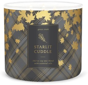 Goose Creek Candle svíčka Starlit Cuddle, 411 g