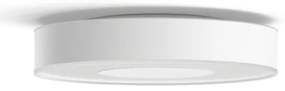 Philips -LED RGB Stmívatelné koupelnové svítidlo Hue LED/33,5W/230V IP44 pr. 381