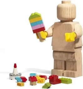 LEGO® Dřevěná figurka / od 12 let