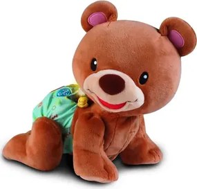 VTech Lezoucí medvídek / od 9 měsíců