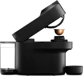 DeLonghi ENV90.B Vertuo Pop černá / kávovar na kapsle / nespresso / 12