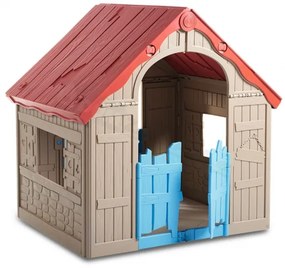 KETER Dětský domek Keter Wonderfold Playhouse