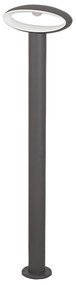 Rabalux 8704 - LED Venkovní lampa BRISTOL 1xLED/9W IP54