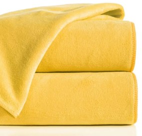 Sada ručníků AMY 17 žlutá