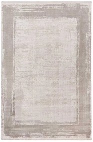 Lalee Kusový koberec Elegance 903 Silver Rozměr koberce: 120 x 170 cm
