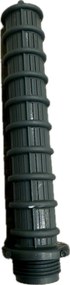 Trnový sběrač pro filtraci 3/4", 160mm, Astralpool Cantabric, Roma DLOUHÝ