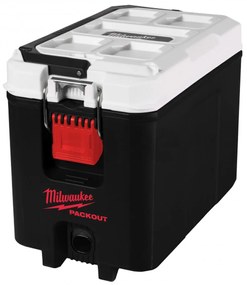 Milwaukee Packout Hard Cooler Chladící taška 4932471722