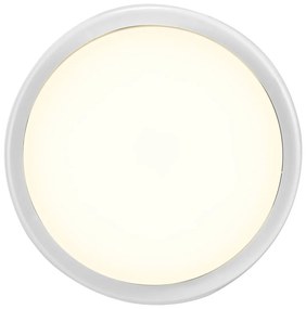 Nordlux Venkovní svítidlo Cuba Barva: Bílá, Světelný výkon: 1600 lm