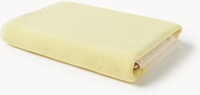 Oboustranný sprchový ručník Combed
