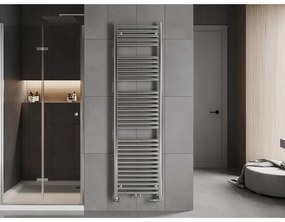Mexen Hades, topné těleso 1800x500 mm, 666 W, chromová, W104-1800-500-00-01