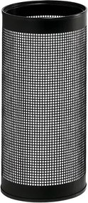 Caimi Brevetti Hi-Tech Metal černý / Stojan na deštníky / 50 cm / 22 l