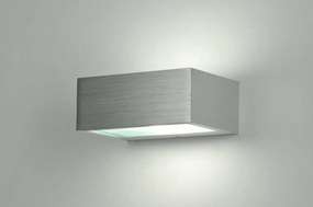 Nástěnné designové svítidlo na schodiště Karlsbad