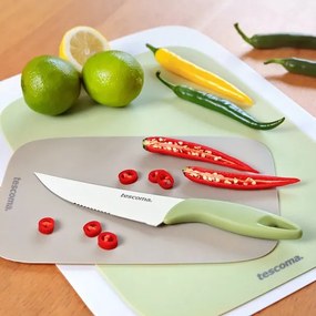 TESCOMA Antiadhezní nůž na zeleninu PRESTO 14 cm