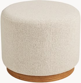 Čalouněný puf Daisy