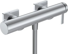 Hansgrohe Tecturis E, páková sprchová baterie, chromová, HAN-73620000