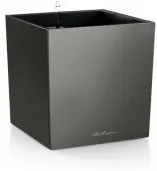 Lechuza Cube Premium 40 - antracit