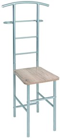 Mørtens furniture Němý sluha Dina, 109 cm