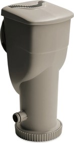 Bazén SWING FRAME Splash Obdélník 4,88x2,44x1,07m s příslušenstvím