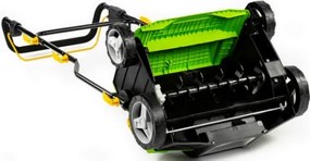 Elektrický vertikutátor / provzdušňovač FIELDMANN FZV 4010-20E 50005731