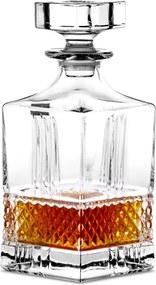 BOHEMIA PRESTIGE ELEGANTE WHISKY SADA 1+2 KS