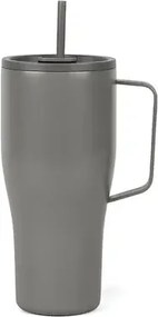 Vinga Eos šedá / Termohrnek / recyklovaná nerezová ocel / 800 ml