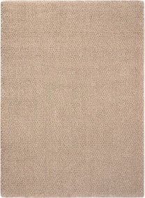 Koberec DUNE WOOL 497 01 TM621 béžový / hnědý