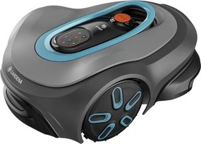 Gardena Mähroboter smart SILENO max 800 qm