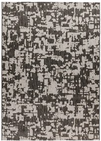 Kusový koberec Tallinn 542 grey 120 x 170 cm