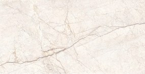 Mexen Leeds Bianco ukázka glazovaných rektifikovaných gresových dlaždic G1, podlahová-stěnová dlažba, carving