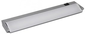 Arguslight LED podlinka 5W STŘÍBRNÁ 35cm