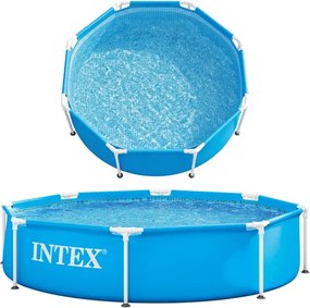 Bazén INTEX 28205NP s rámem