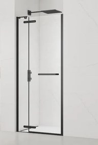 Sprchové dveře 120 cm SAT TGD NEW SATTGDN120NIKAC