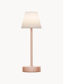 Stmívatelná přenosná stolní LED lampa's dotykovou funkcí Lola
