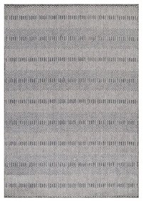 Ayyildiz Kusový koberec ARUBA 4903, Šedá Rozměr koberce: 120 x 170 cm