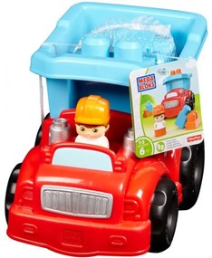 Mega bloks nákladní auto