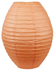 Candellux | Náhradní stínidlo KOKON pr. 40 cm oranžová | CA0570