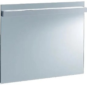 Geberit iCon - Zrcadlo s LED osvětlením, 900x750x40 mm 840790000