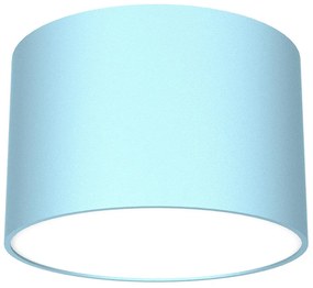Milagro | Bodové svítidlo DIXIE 1xGX53/11W/230V modrá | MI1595