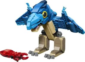 LEGO® Jurassic World™ 77977 Dinosauří mládě: Pteranodon / Počet dílků: