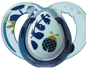 TT Tommee Tippee Dudlík Moda 0-6m Boy