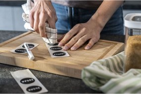 Sada pro připevnění štítků ZWILLING FRESH&SAVE CUBE SET/3ks
