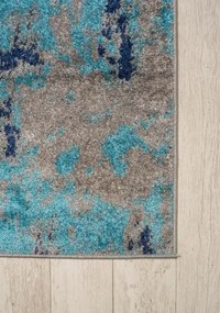 Luxusní kusový koberec Cosina Sing SP0120 - 80x300 cm