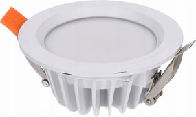 Led downlight MiLight Rgb+cct 6W 230V Ip