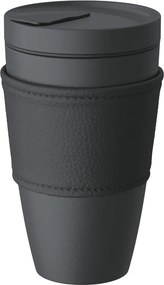 Villeroy&Boch Villeroy & Boch Manufacture Rock Coffee To Go hrnek 0,35l