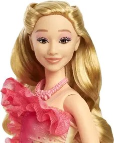 Mattel čarodějka panenka galinda / od 4 let