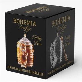 BOHEMIA PRESTIGE NÁDOBA NA MED 300ML