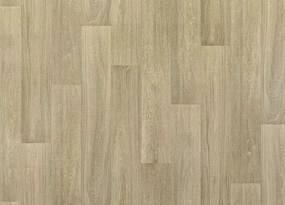 Koberce Breno  PVC SMARTEX Pure Oak 160M, šíře role 200 cm