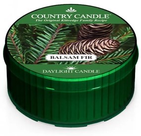 Country Candle Vonná Svíčka Balsam Fir, 35 g